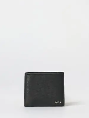 BOSS Wallet - Black