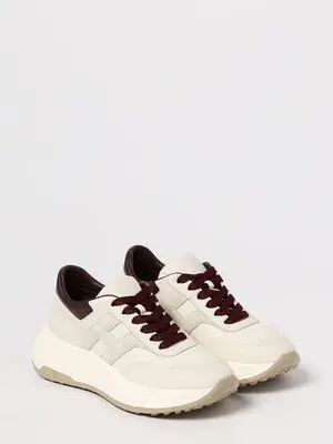 Hogan Low Top Sneakers