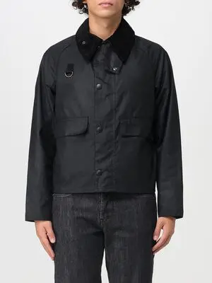 Barbour Jacket - Black