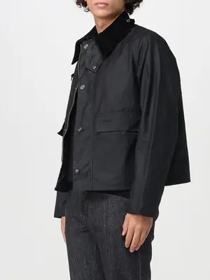 Barbour Jacket - Black
