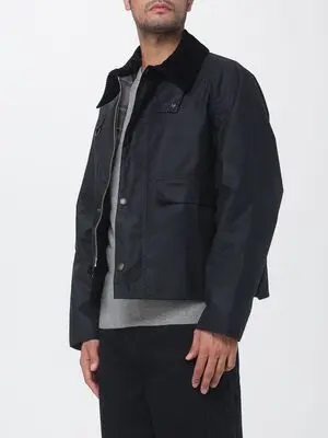 Barbour Jacket - Black