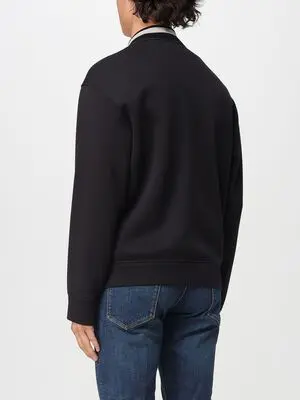 Emporio Armani Sweatshirt - Black 1