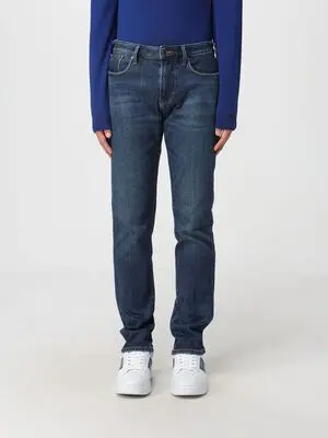Emporio Armani Jeans - Denim