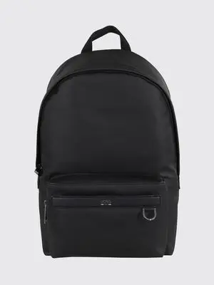 BOSS Backpack - Black