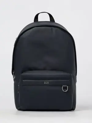 BOSS Backpack - Blue