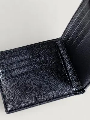 BOSS Wallet - Black