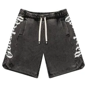 Godspeed Frill Shorts For Women