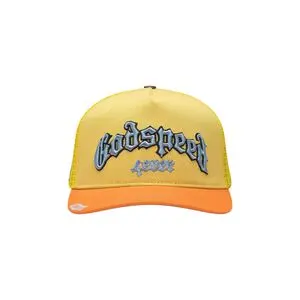 GODSPEED Forever Trucker Hat - Multicolor