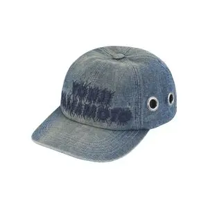 Supreme X Y’s Grommet 6-panel Hat