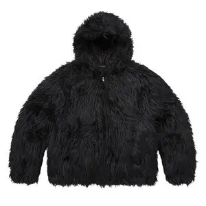 Supreme Faux Fur Jackets For Women