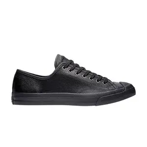 CONVERSE Jack Purcell Ox Leather Sneakers