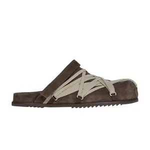 Rick Owens Casual Sandals For Men