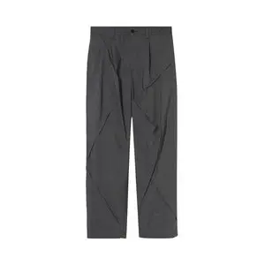 UNDERCOVERISM Pleated Trousers