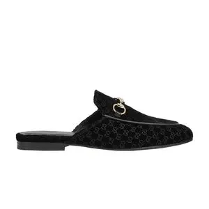 Gucci Princetown Slippers
