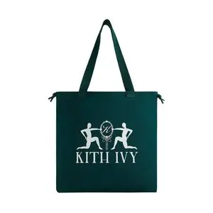 Kith Ivy For Wilson Tote Bag