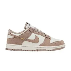 Nike Dunk Low Sneakers - Brown