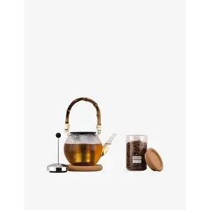 BODUM Assam Handle Tea Press