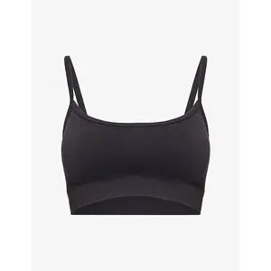 TALA Sculpt Seamless Bandeau Sports Bra