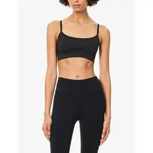TALA Sculpt Seamless Bandeau Sports Bra