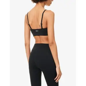 TALA Sculpt Seamless Bandeau Sports Bra