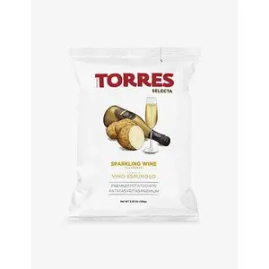 TORRES Sparkling Wine Crisps 150g