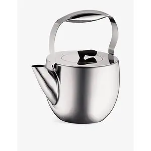 BODUM Columbia Tea Press - Matt Chrome