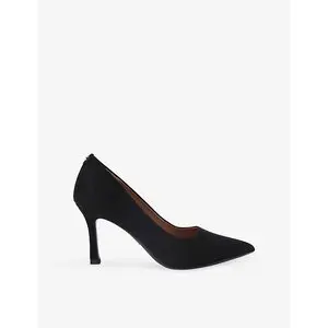 Carvela Mid Heel Pumps