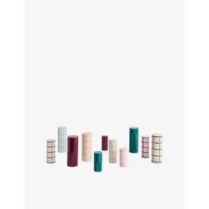 HAY Column Wax Candle 15cm