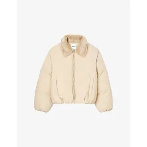Sandro Puff Jackets For Women