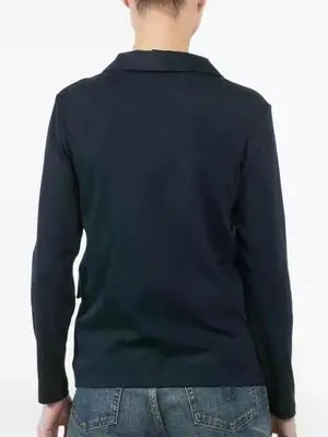 GRAN SASSO Single-button Blazer
