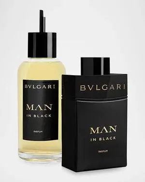 BVLGARI In Black Parfum - Noclr