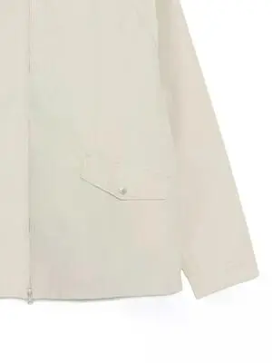 Nanamica Gore-tex Jacket - Neutrals