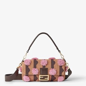 Fendi Baguette - Multicolour