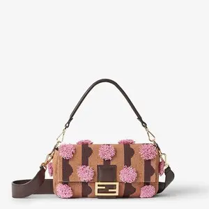 Fendi Baguette