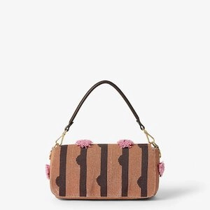 Fendi Baguette