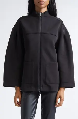 Mm By Max Mara Zip Up Jackets For Women