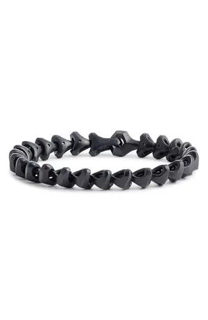 David Yurman Armory Link Bracelet