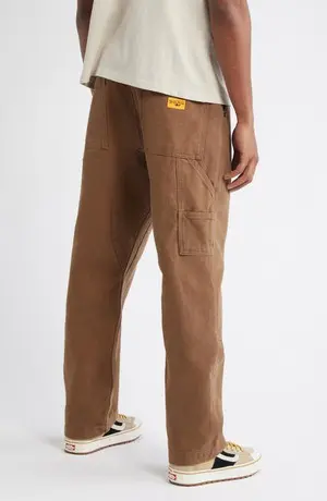 SERVICE WORKS Utility Organic Cotton Chef Pants
