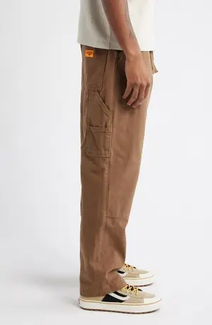 SERVICE WORKS Utility Organic Cotton Chef Pants