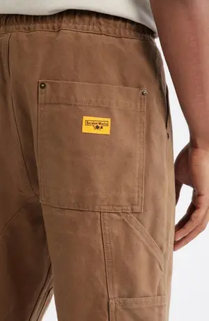 SERVICE WORKS Utility Organic Cotton Chef Pants