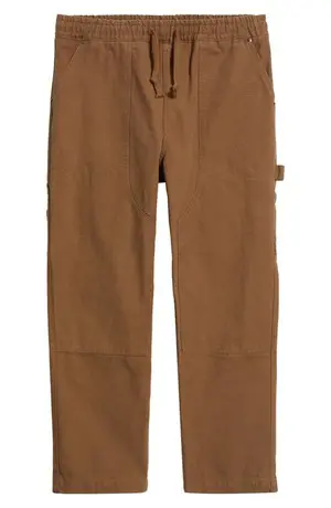 SERVICE WORKS Utility Organic Cotton Chef Pants