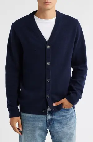 Paul Smith Fine Knit Cardigans For Men