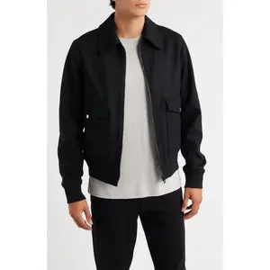 Paul Smith Straight Hem Outerwear For Men