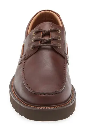 Steve Madden Hobson Boat Shoe
