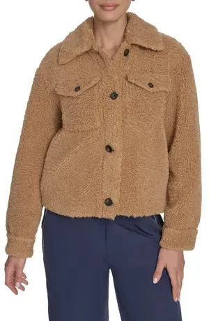 Levi's Fitted Jackets For Women