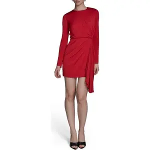 Bcbgmaxazria Bow Cocktail Dresses