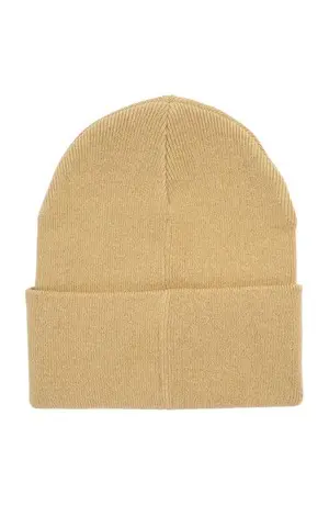 Polo Ralph Lauren Scripted Pony Beanie - Luxury Tan