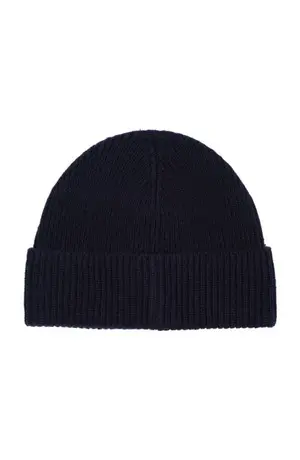 Polo Ralph Lauren Polo Match Beanie - Classic Navy