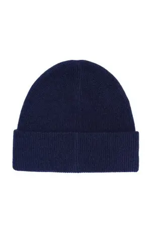 Polo Ralph Lauren Winged Foot Beanie - Newport Navy