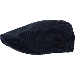 Polo Ralph Lauren Corduroy Driver Cap - Aviator Navy